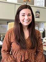 CNB Bank - Erin Brimmeier