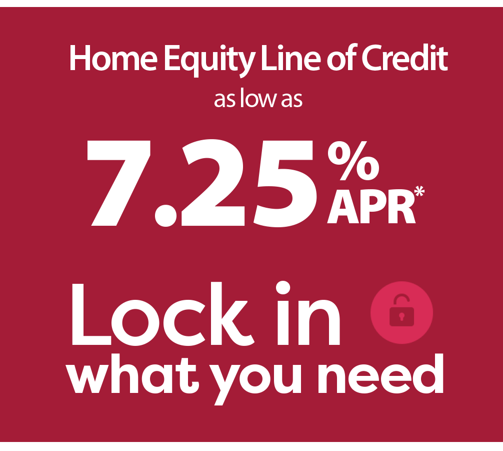 CNB Bank - Freedom HELOC